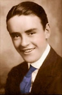 Robert Harron (1893-1920) | Pat McNamara